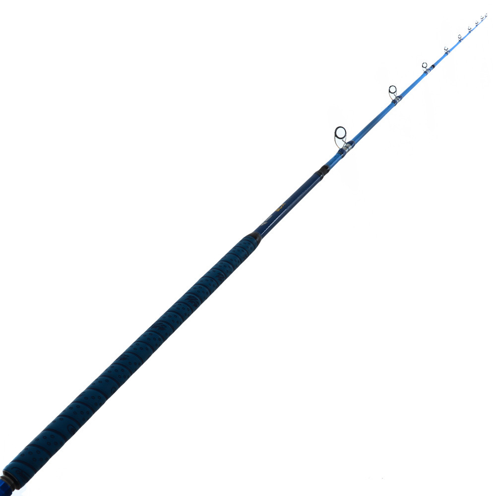 Buy Okuma SLX Drone Overhead Surf Rod 12ft 3pc online at Marine-Deals.co.nz