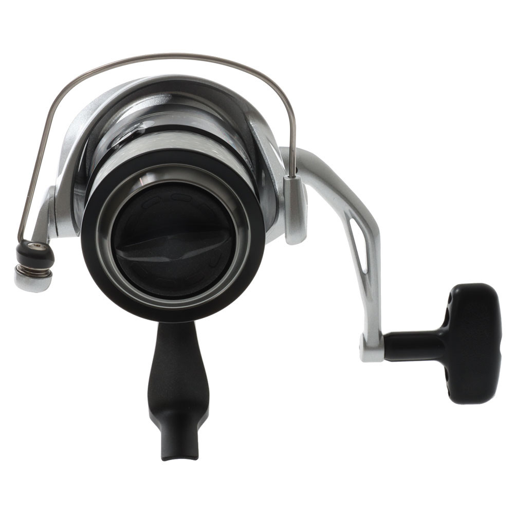 Buy Okuma Safina 8000 Sensor Tip Rock Spin Combo with 10kg Mono 8ft 8 ...