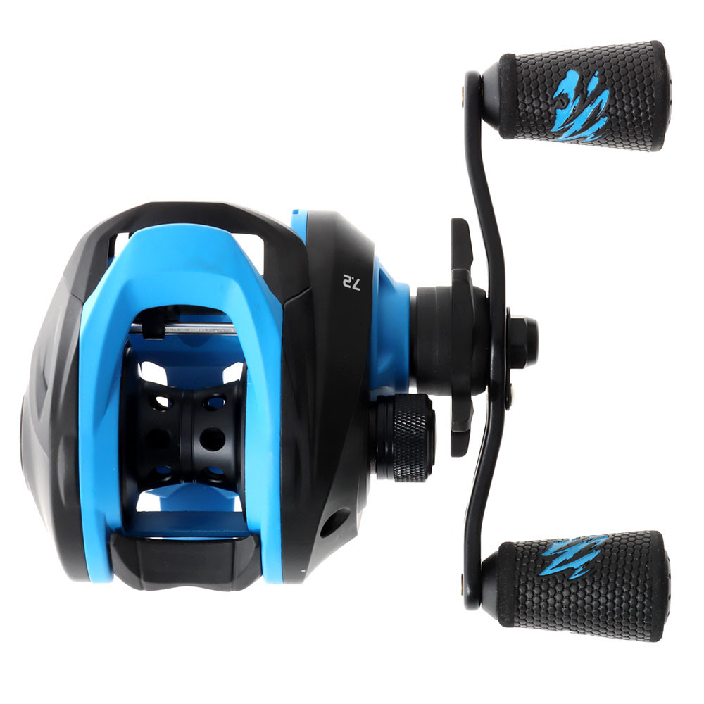 Buy Okuma Serrano 100HA Baitcaster Reel online at Marine-Deals.co.nz