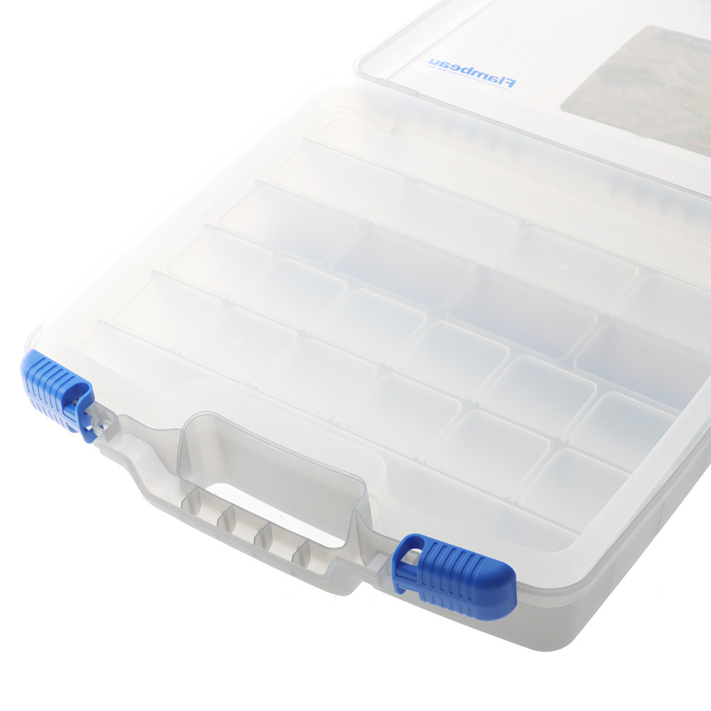 Buy Flambeau Zerust Max Rigging Box online at Marine-Deals.co.nz