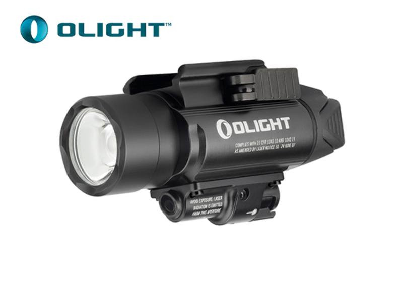 Buy Olight BALDR Pro Firearm Torch and Laser Sight 1350 Lumens online ...