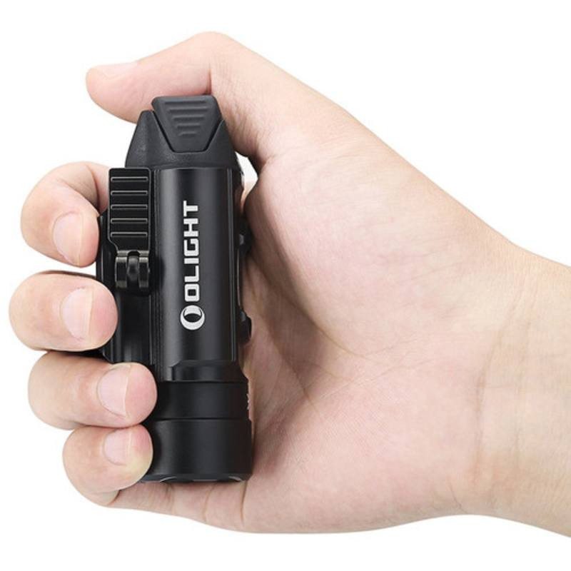Buy Olight PL Pro Valkyrie Tactical Light 1500 Lumens online at Marine ...