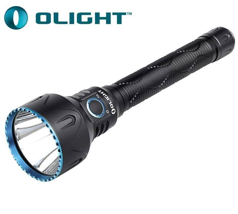 Olight Javelot Pro 2 Torch 2500 Lumens - Spotlights & Torches ...