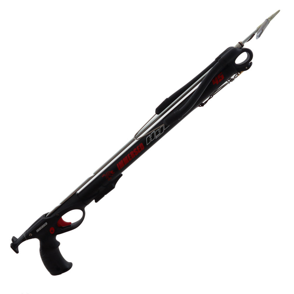 Buy Immersed Hydra 45 Speargun online at Marine-Deals.co.nz