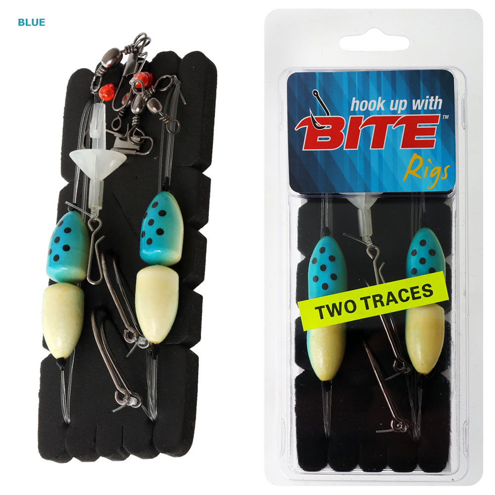 Buy Bite Surfcasting Pulley Rig Bullet Float 4/0+5/0 online at Marine ...