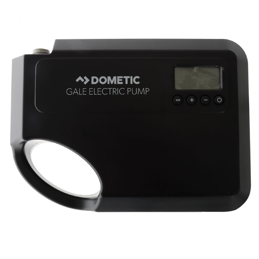 Buy Dometic Gale Electric High Pressure Pump 12V online at Marine-Deals ...