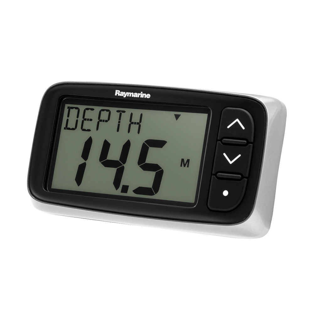Buy Raymarine i40 Depth Display online at Marine-Deals.co.nz