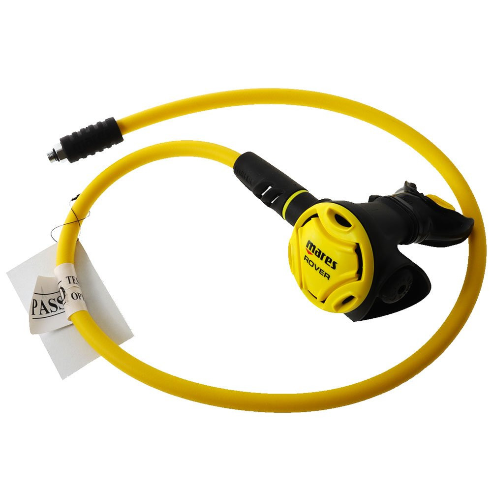 Buy Mares Prime Explorer BCD Dive Package online at Marine-Deals.co.nz