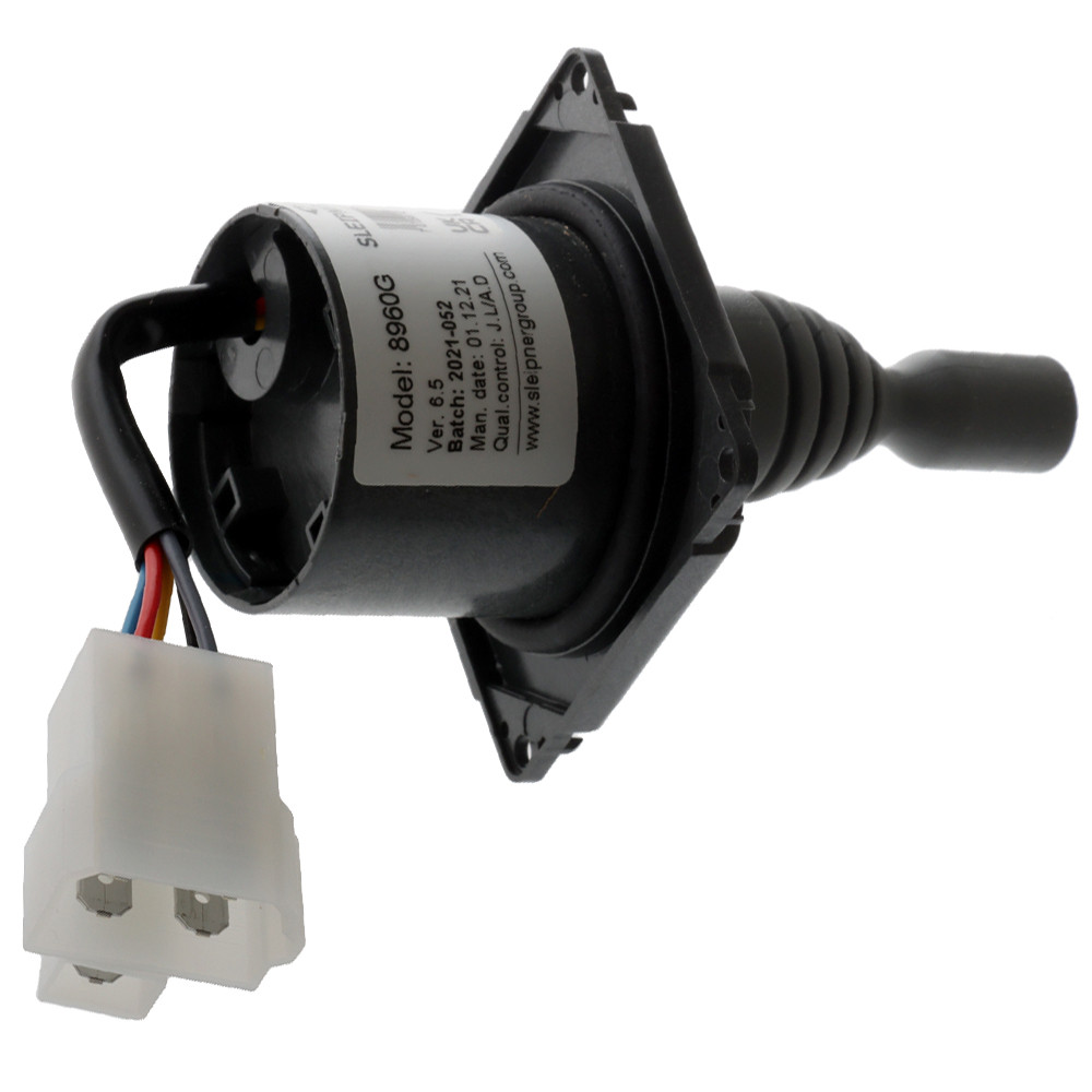 Buy Sleipner Side-Power Joystick Thruster Control Panel 12/24V online ...