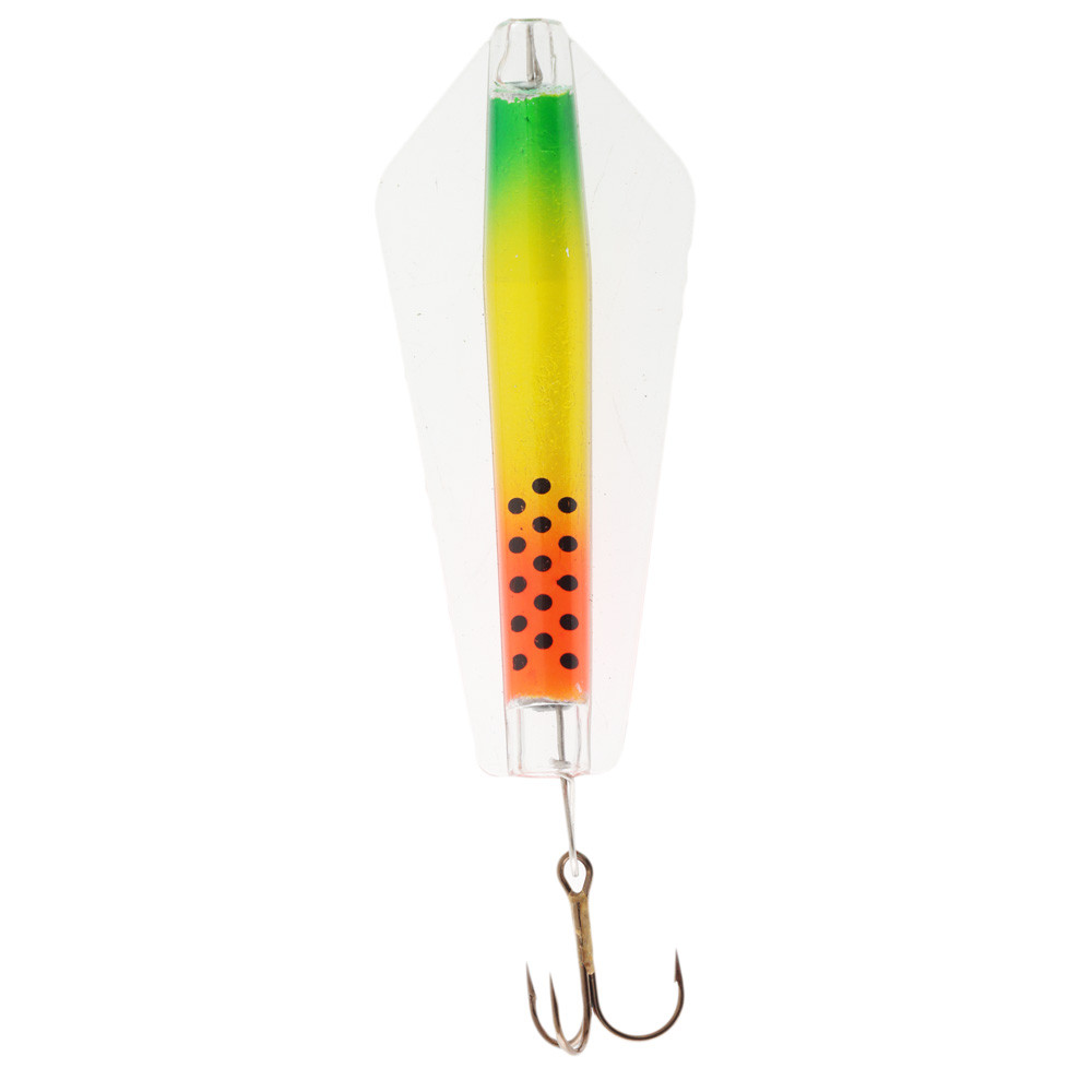 Buy Tasmanian Devil Big Devil Pre-Rigged Lure 75mm 26g 132 THK ...