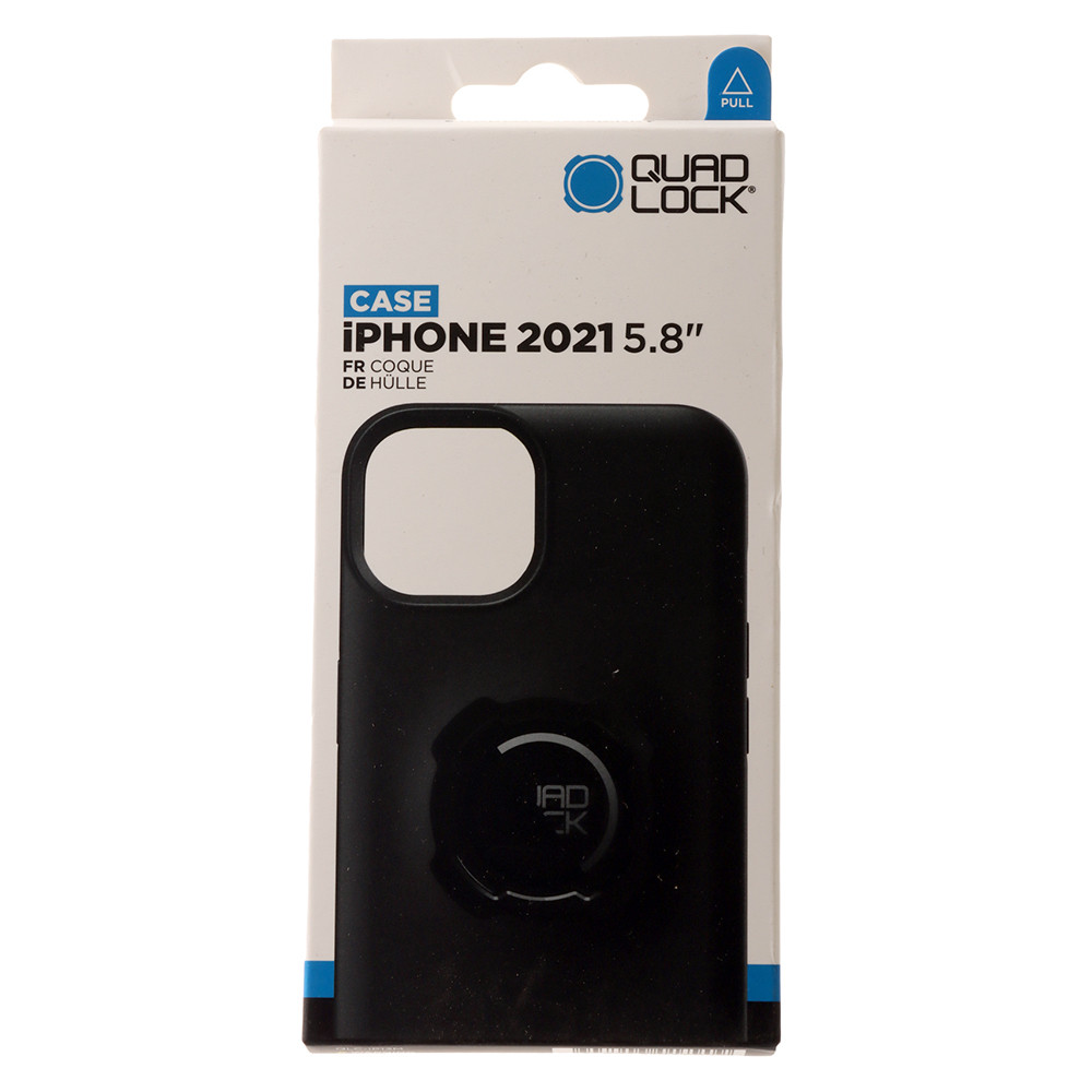 Buy Quad Lock Phone Case for iPhone 13 online at Marine-Deals.co.nz