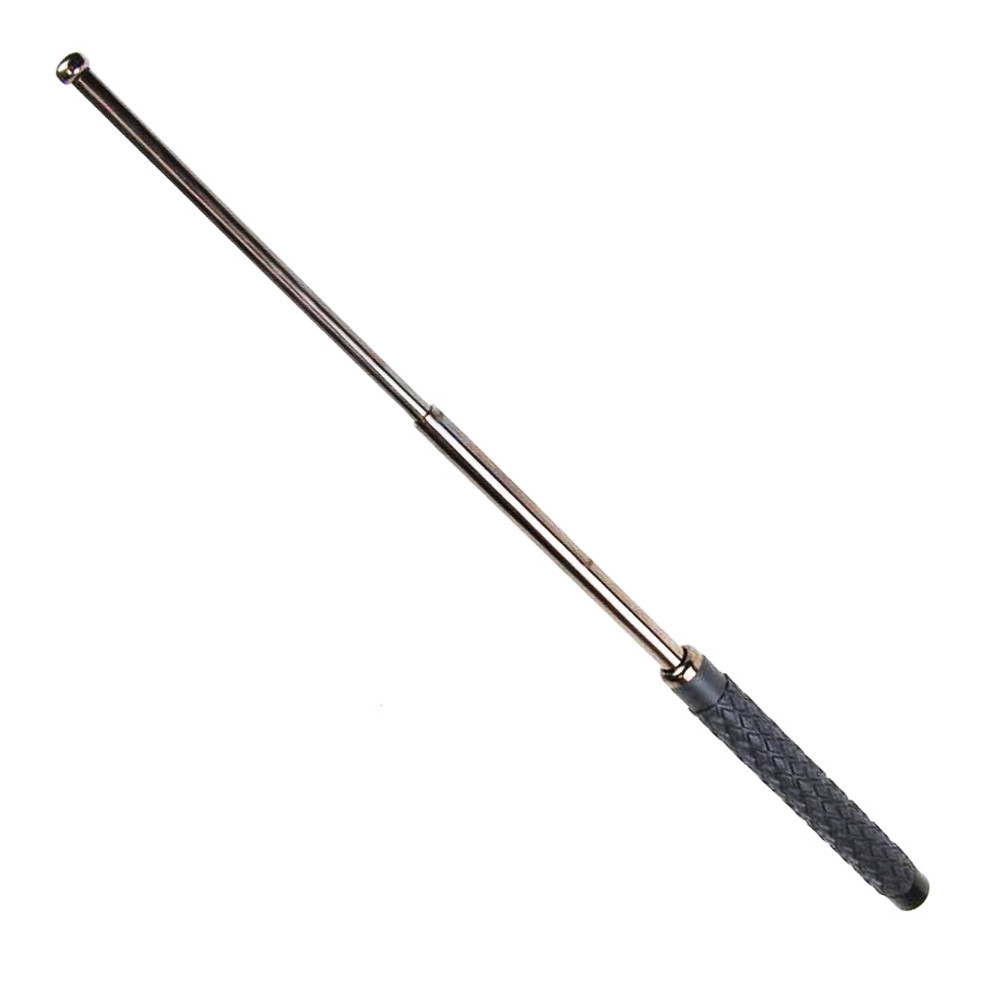 Buy Training Steel Baton Retractable 63.5cm online at Marine-Deals.co.nz