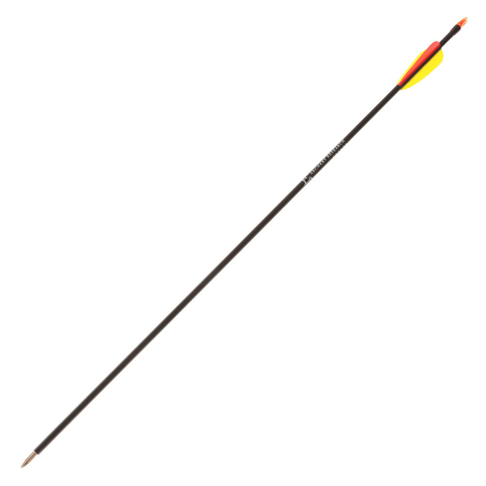 Buy Ek Archery Fibreglass Arrows 66cm Qty 5 online at Marine-Deals.co.nz