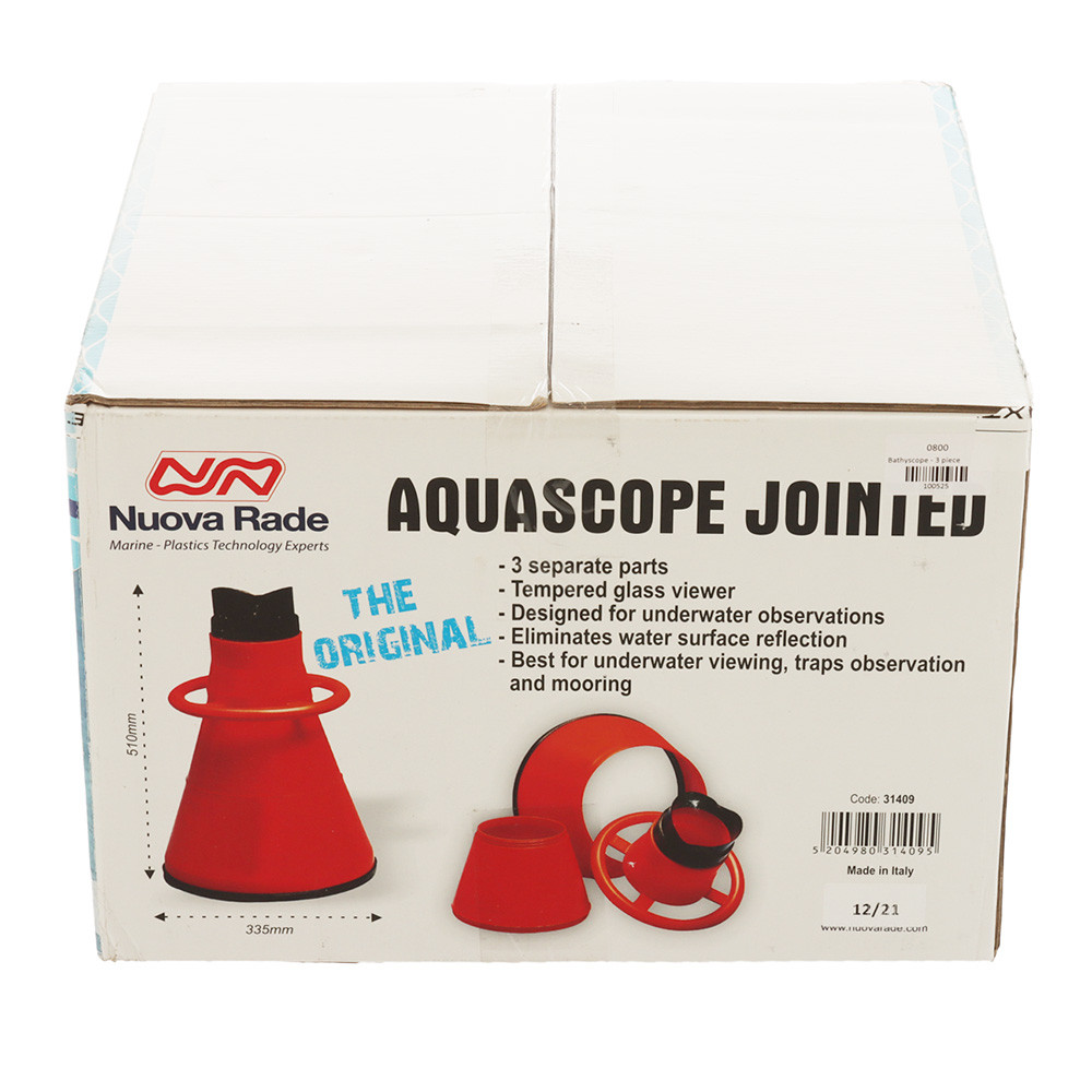 Buy Marine Bathyscope Underwater Viewer online at Marine-Deals.co.nz