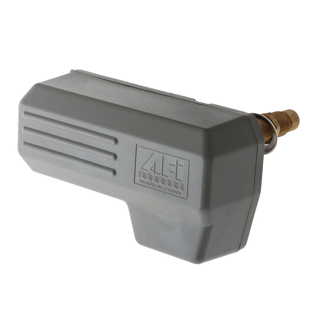 Buy AFI 1000 Series Waterproof Wiper Motor 12V 6.35cm Shaft 80 Degree ...