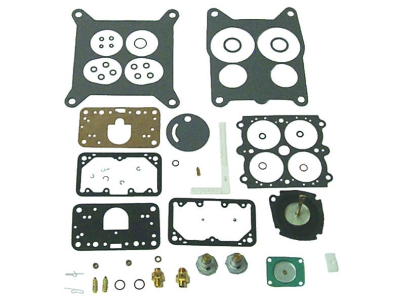 Buy Sierra 18-7242 Marine I/O Carburetor Kit online at Marine-Deals.co.nz