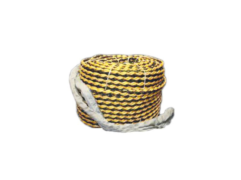 Buy Bridon SuperDan 8 Strand Rope 220m Coil online at Marine-Deals.co.nz