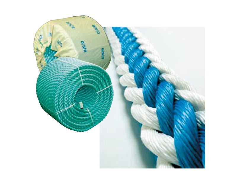 Buy Bridon SuperDan 8 Strand Rope 220m Coil online at Marine-Deals.co.nz