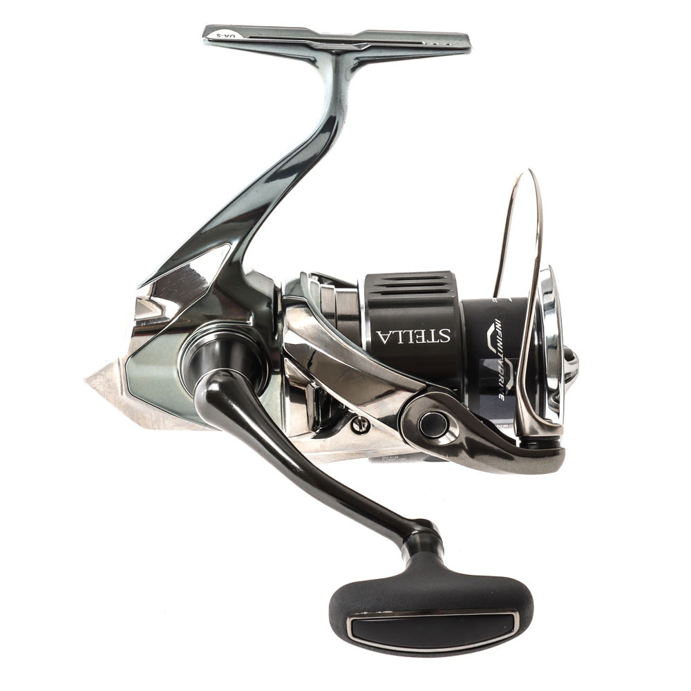Buy Shimano Stella C3000FK Spinning Reel online at Marine-Deals.co.nz