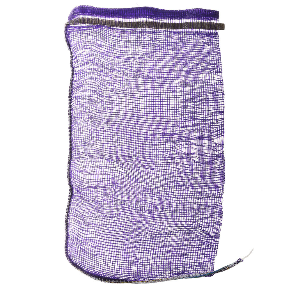 Buy Burley Onion Sack 31.5 x 49.5cm Purple online at Marine-Deals.co.nz