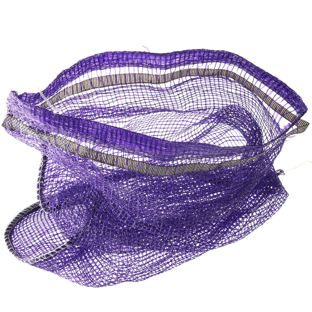 Buy Burley Onion Sack 31.5 x 49.5cm Purple online at Marine-Deals.co.nz