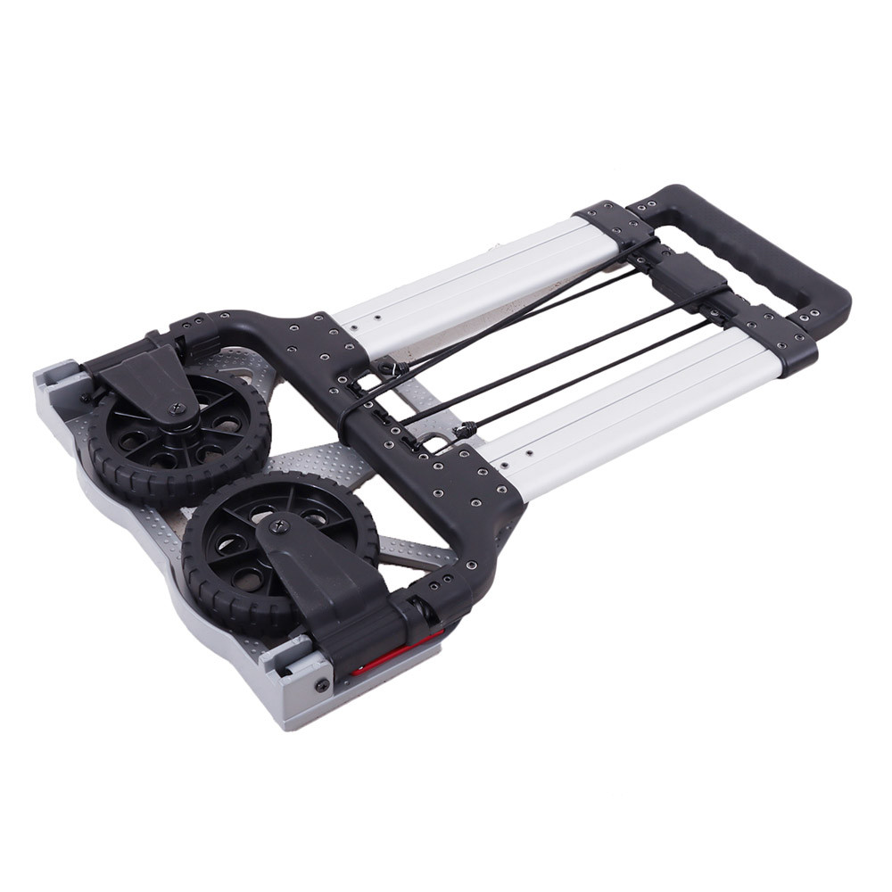 Buy Richmond Lightweight Folding Hand Trolley 120kg online at Marine ...