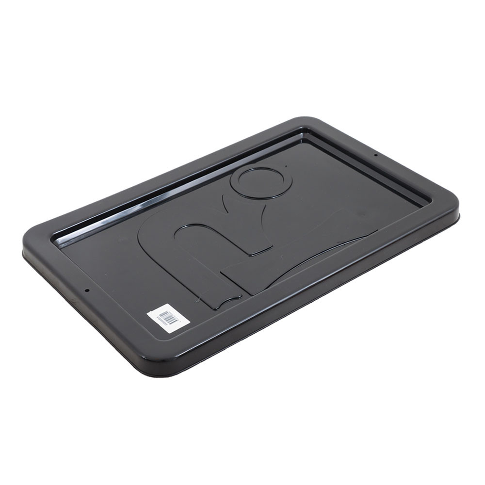 Buy Richmond Snap Fit Lid for 32/52/68L Stackable Fish and Storage Bins ...