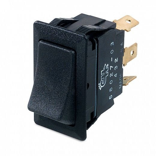 Buy Hella Marine Rocker Switch On-Off-On Momentary Spring Return online ...