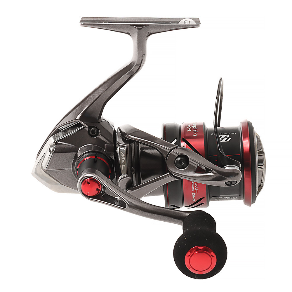 Buy Shimano Sephia XR C3000SHG Medium Light Egi Squid Combo 8ft 6in PE0.4-1.0 2pc online at ...