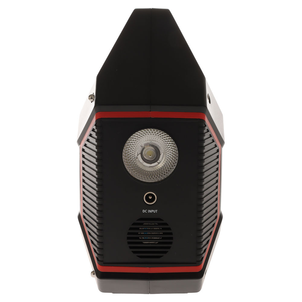 Buy Powertech Multi-Function Portable Power Centre with LCD 42000mAh ...