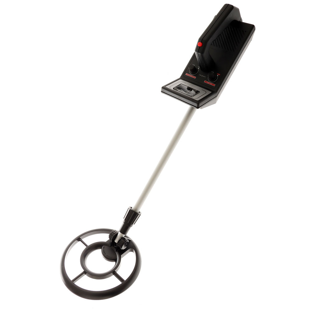 Buy Beginner Metal Detector with Auto Tune online at Marine-Deals.co.nz