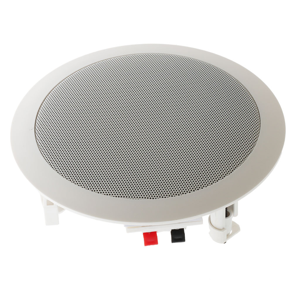 Buy Digitech 2-Way In-Ceiling Speaker 5.25in 30W with Fixed Tweeter ...