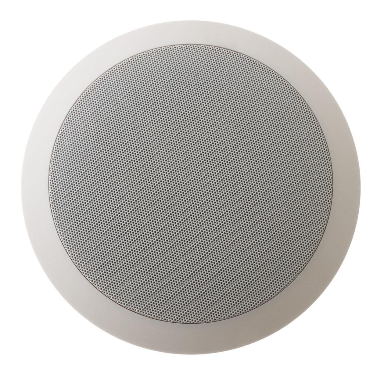 Buy Digitech 2-Way In-Ceiling Speaker 6.5in 40W with Swivel Tweeter ...