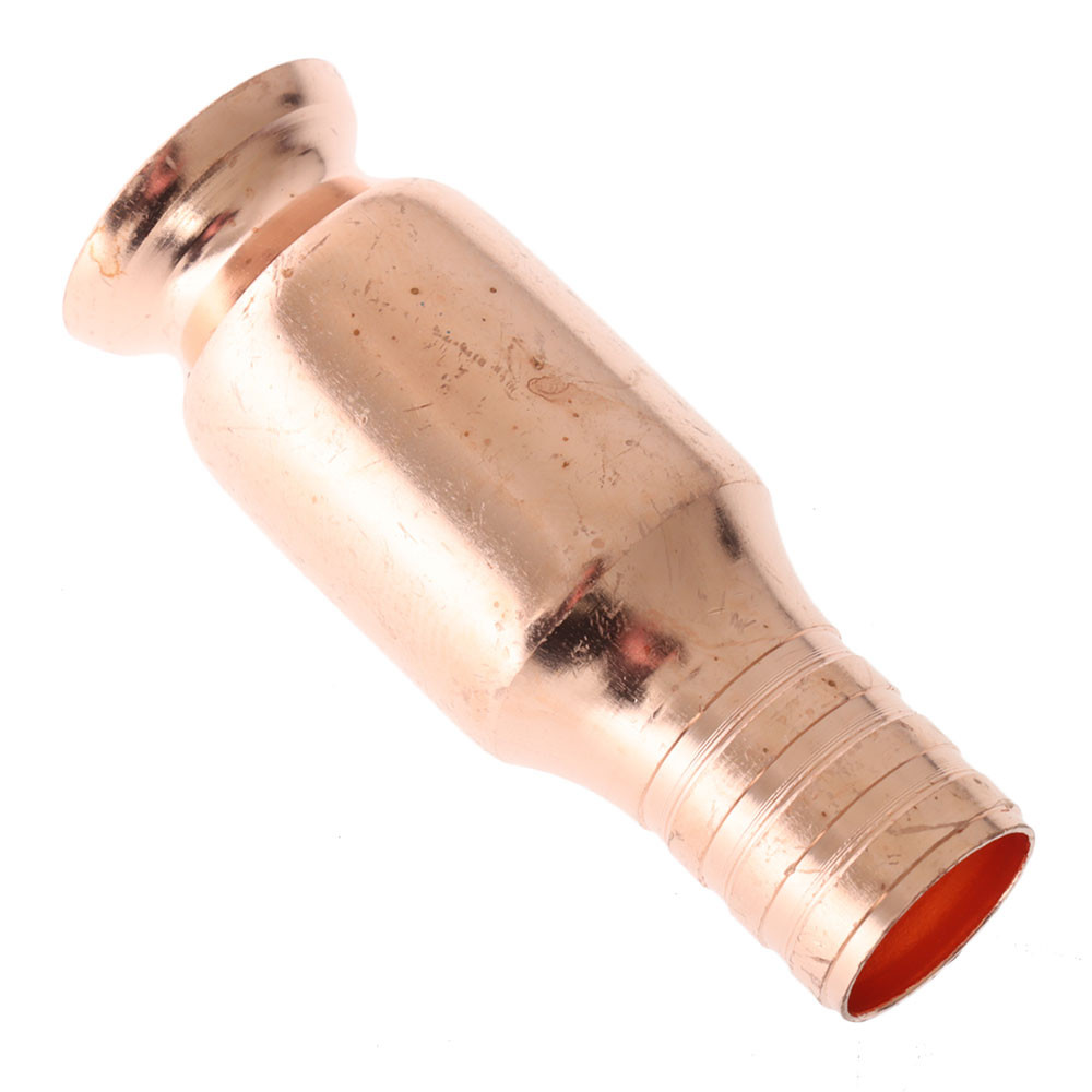 Buy Copper Jiggle Siphon Head and Marble 12.5mm online at Marine-Deals ...