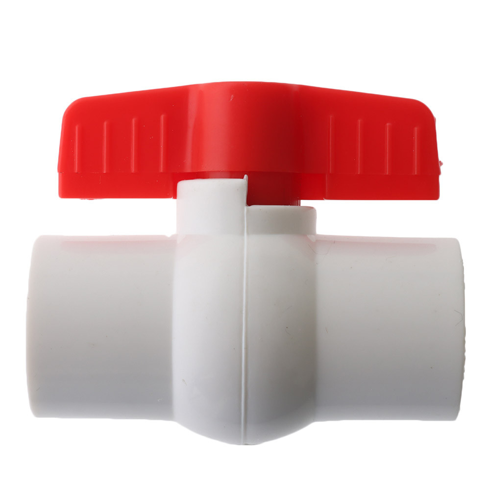 Buy PVC Water Shut Off Ball Valve 3/4in online at Marine-Deals.co.nz