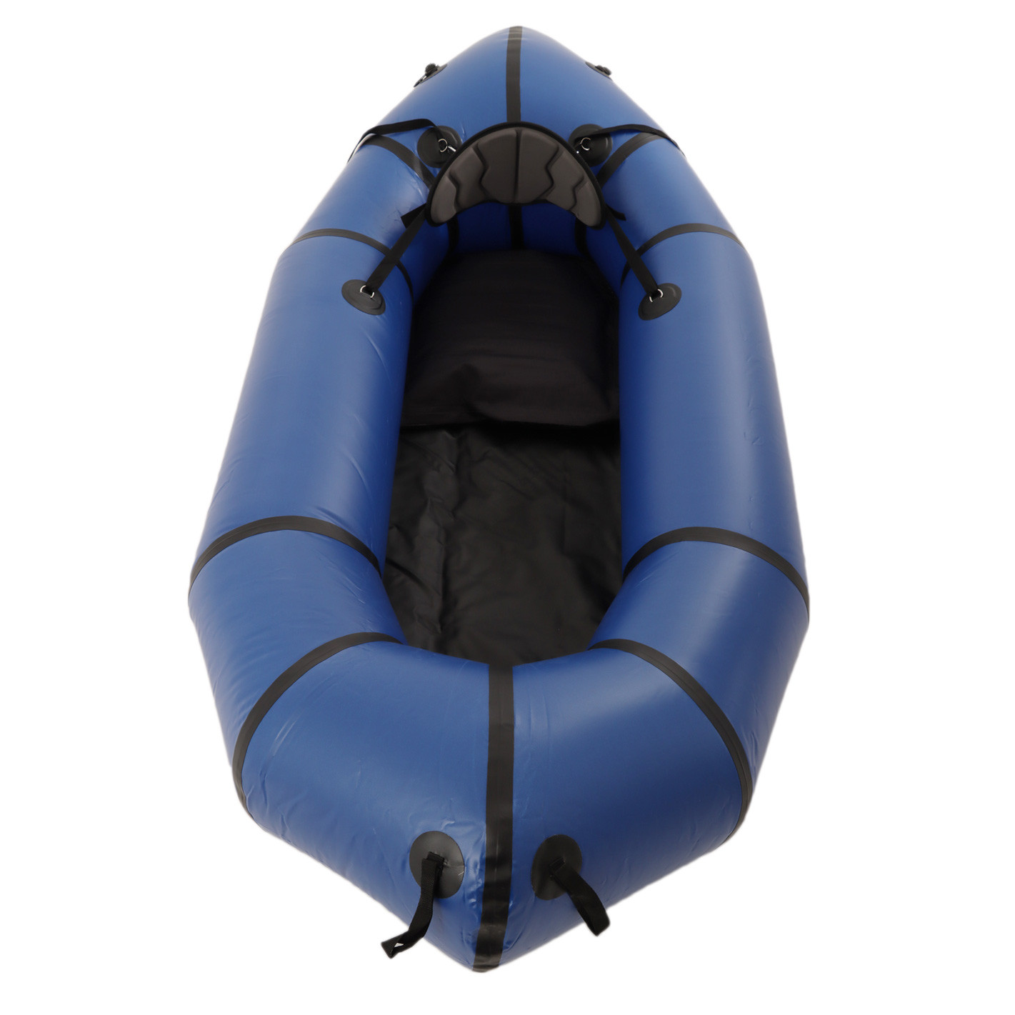 Buy Adventure Inflatable Packraft 235cm online at Marine-Deals.co.nz