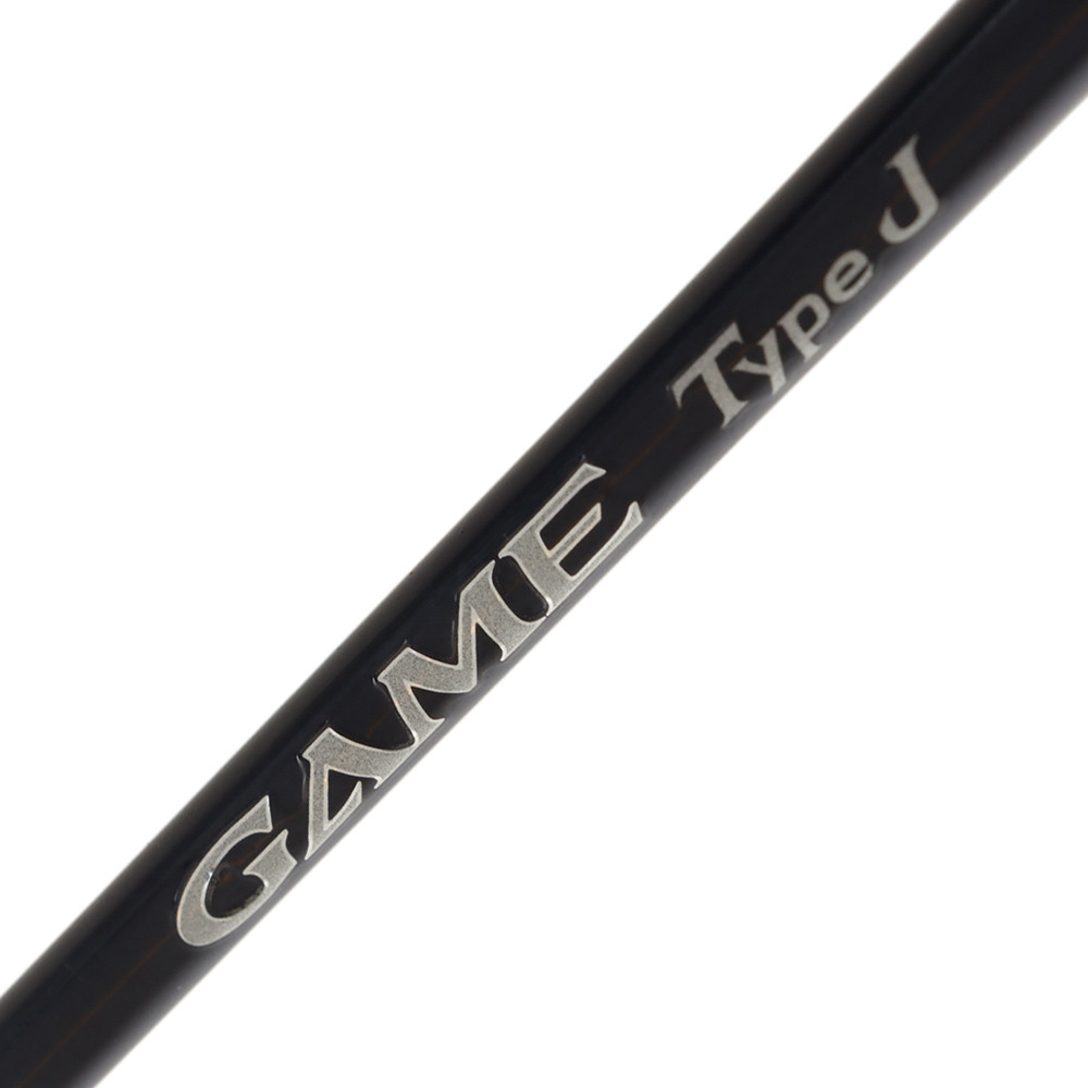 Buy Shimano 20 Game Type J Overhead Jigging Rod 6ft PE3 1pc online at Marine-Deals.co.nz