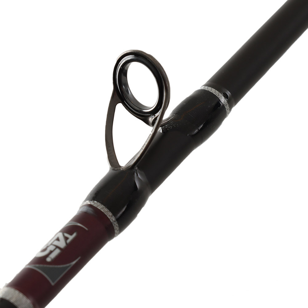 Buy Shimano Anarchy Overhead Slow Jigging Rod 6ft 4in 1pc online at ...