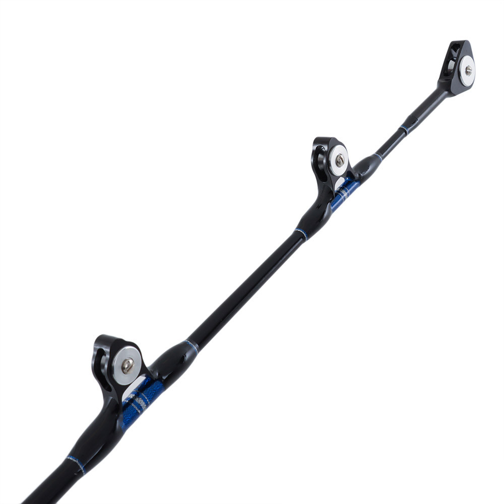 Buy Shimano Tag-Em Rollered Bent Butt Game Rod 5ft 7in 37kg 2pc online ...