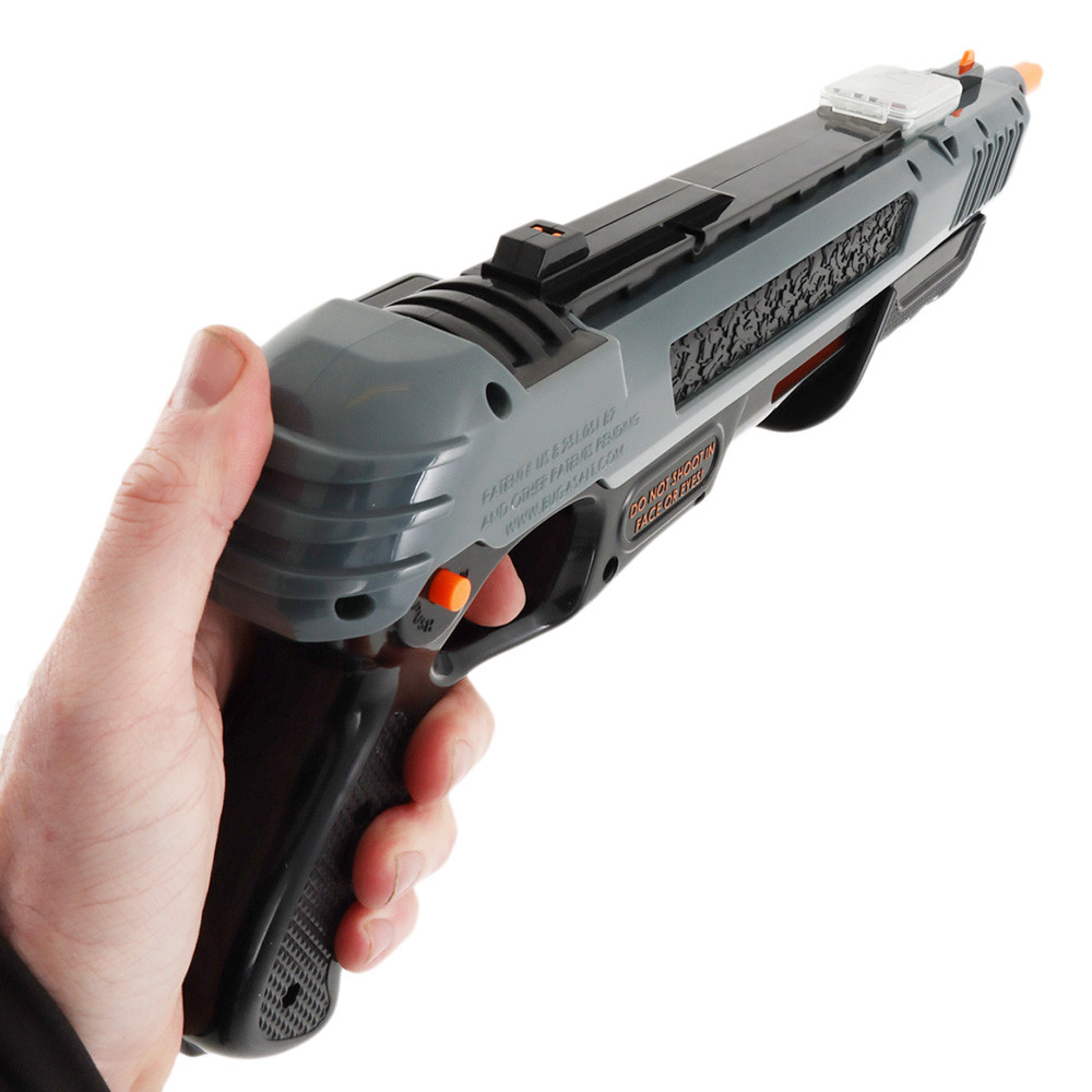 Buy BUG-A-SALT 3.0 Fly Salt Gun Black online at Marine-Deals.co.nz