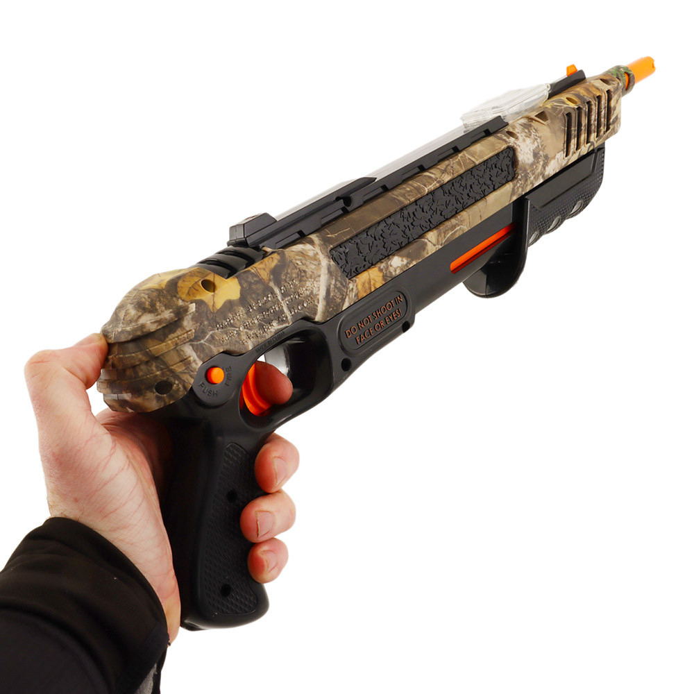 Buy BUG-A-SALT 3.0 Limited Edition Salt Gun Realtree Camo online at ...