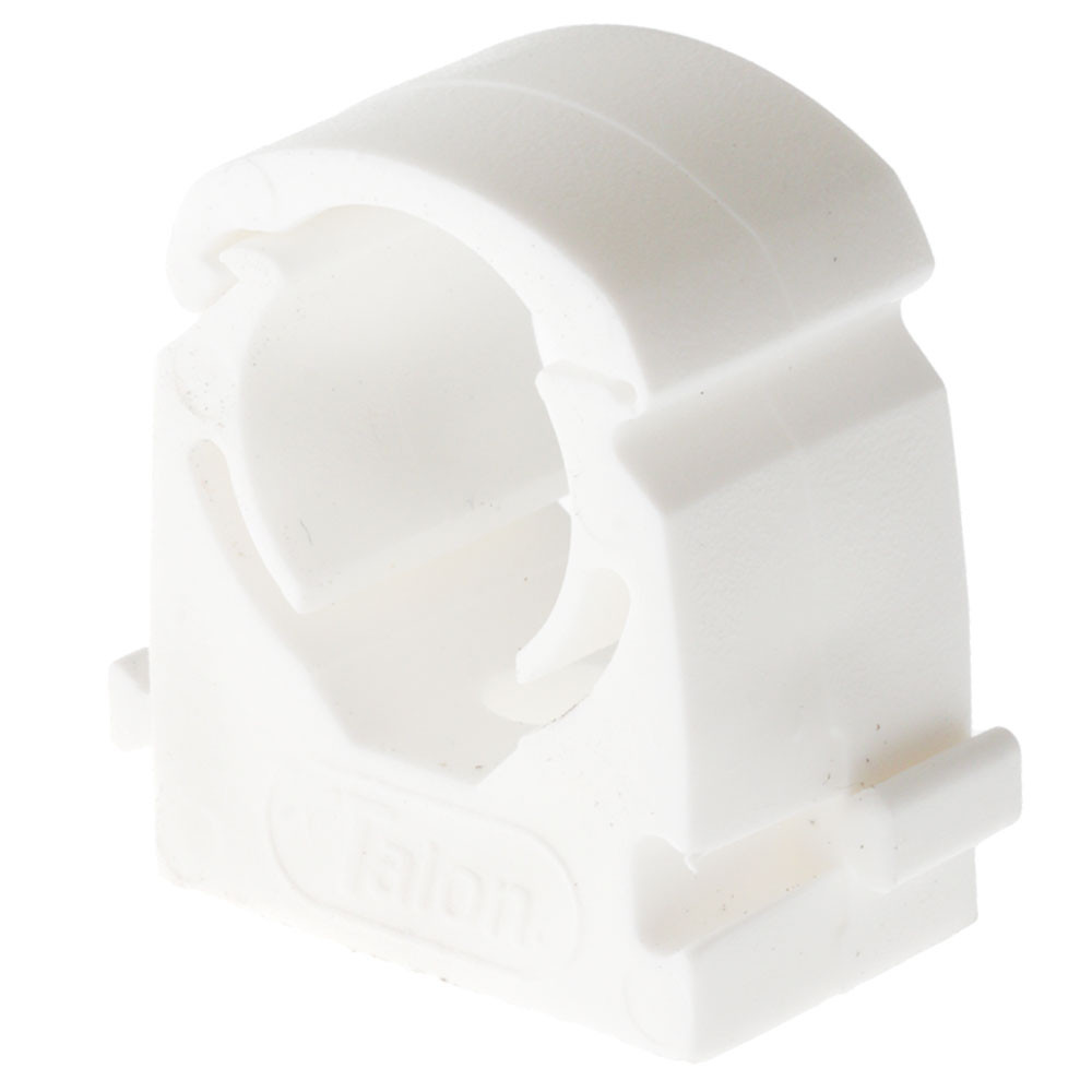 Buy John Guest Plastic Pipe Clip 15mm online at Marine-Deals.co.nz
