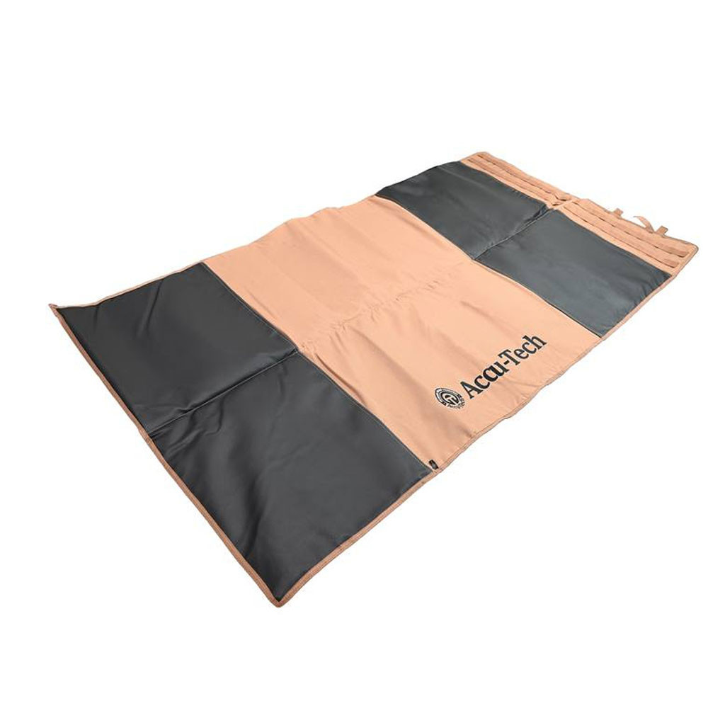 Buy Accu-Tech Shooting Mat with MOLLE Webbing online at Marine-Deals.co.nz