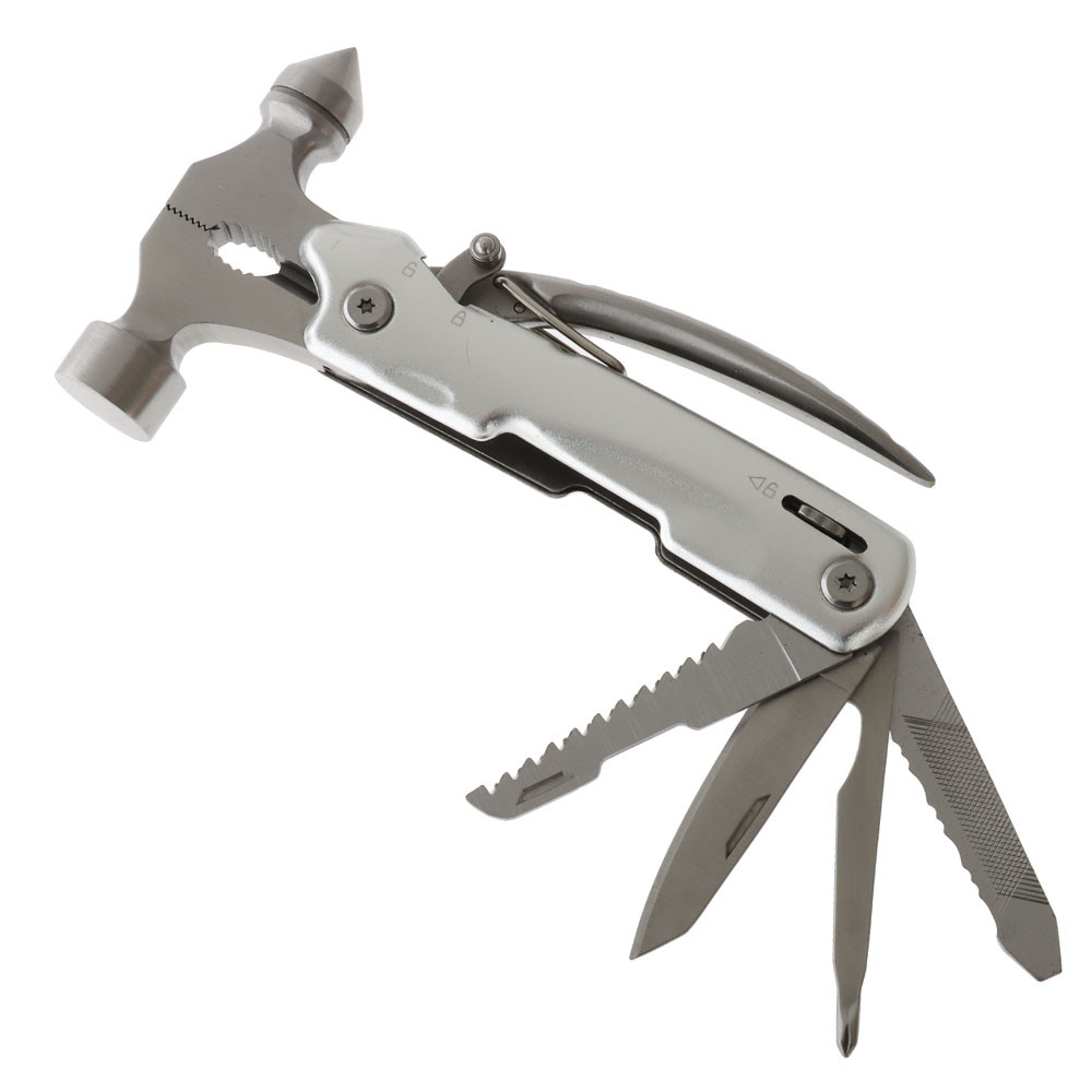 Buy Stainless Steel Multi-Function Portable Hammer online at Marine ...