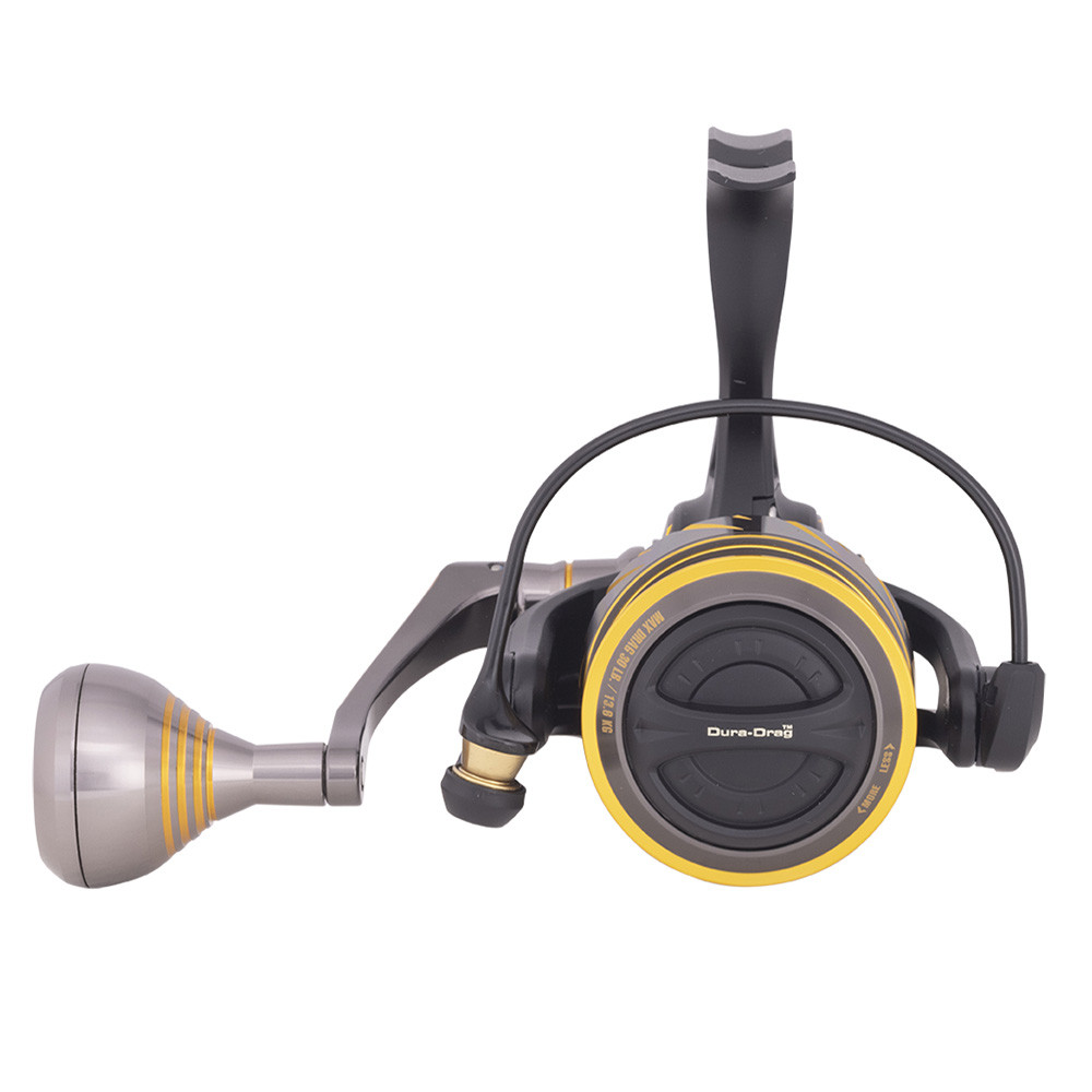 Buy PENN Authority 4500 IPX8 Spinning Reel online at Marine-Deals.co.nz