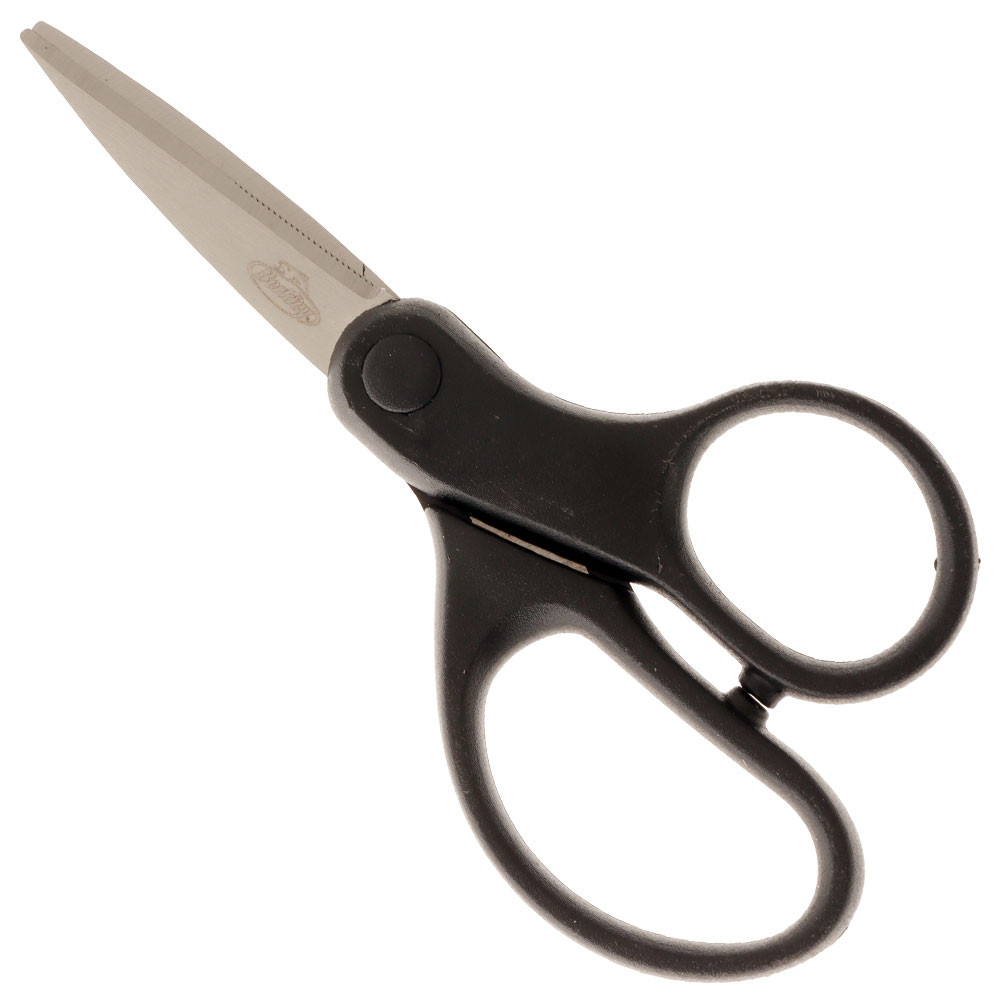 Buy Berkley Essentials Braid Scissors online at Marine-Deals.co.nz