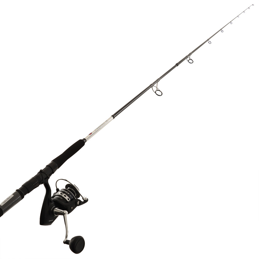 Buy PENN Pursuit IV 5000 942MH Spinning Rock Fishing Combo 9ft 4in 8 ...