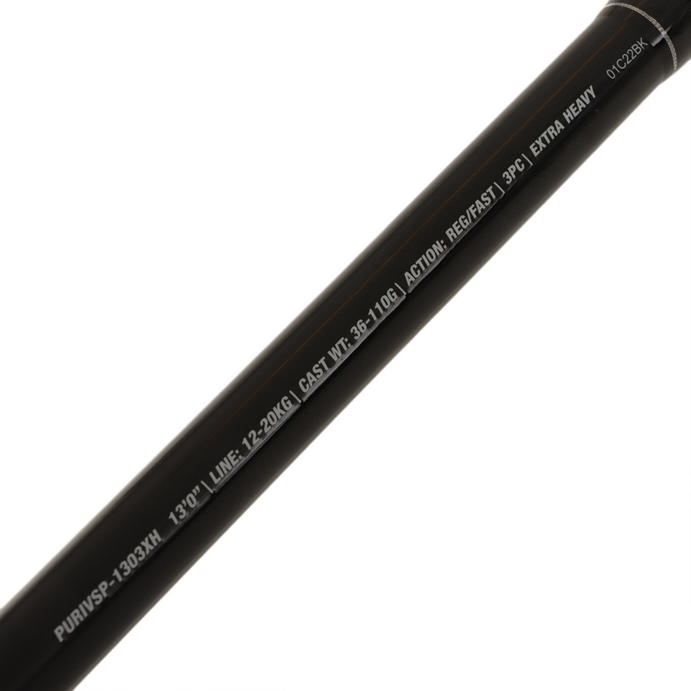 Buy Butt Section Only for PENN Pursuit IV 8000 1303XH Surfcasting Combo ...