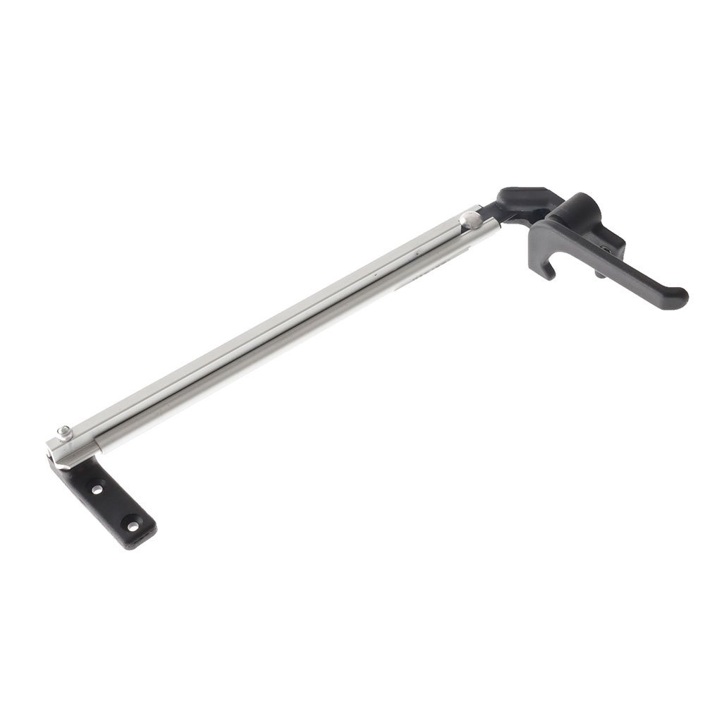 Buy Plastoform Window Stay Step Version Left 195/335mm online at Marine-Deals.co.nz