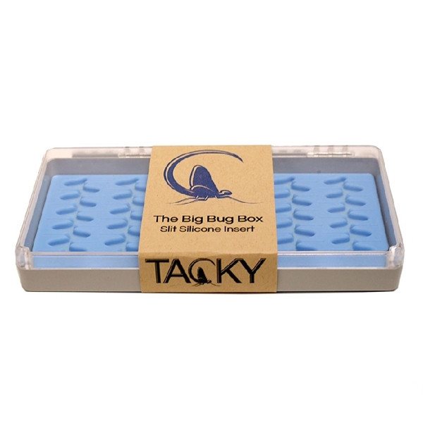 Buy Orvis Tacky Big Bug Fly Box online at Marine-Deals.co.nz